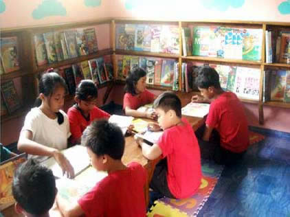 AMSAI Philippines – Ananda Marga Gurukul