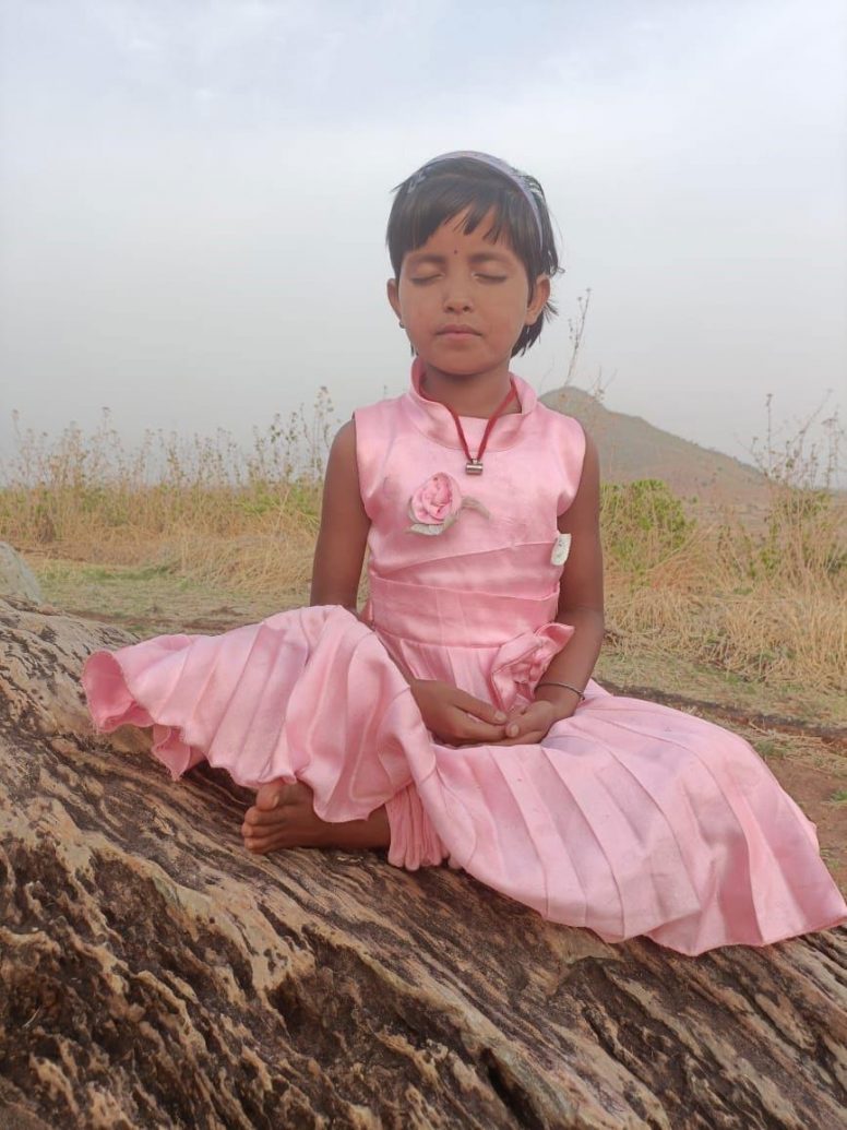 Issue 56 - July 2023 - Ananda Marga Gurukul